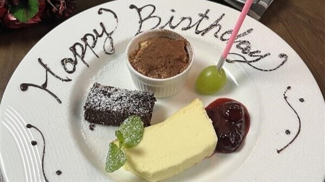 Osteria Legare （オステリアレガーレ）のご予約 - 二俣川/イタリアン | 食べログ