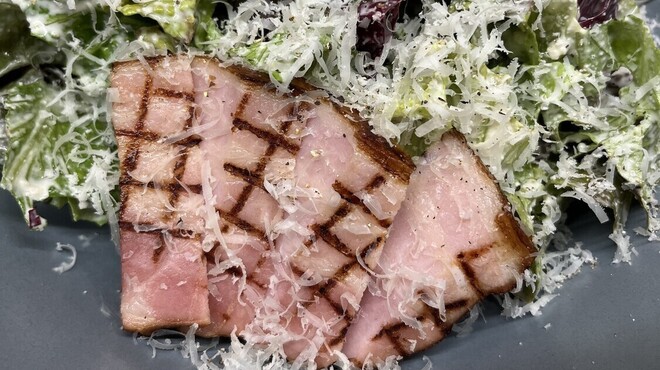 Osteria Legare （オステリアレガーレ）のご予約 - 二俣川/イタリアン | 食べログ