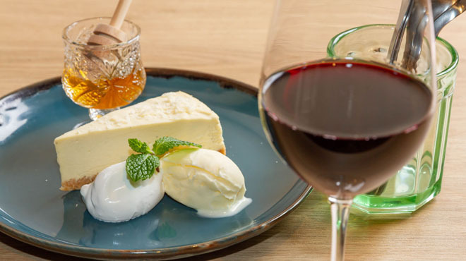 pagot 北野店 （パゴット）のご予約 - 三ノ宮（JR）/カフェ | 食べログ