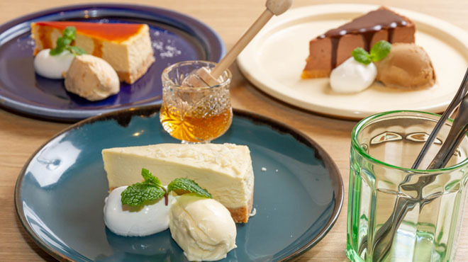 pagot 北野店 （パゴット）のご予約 - 三ノ宮（JR）/カフェ | 食べログ