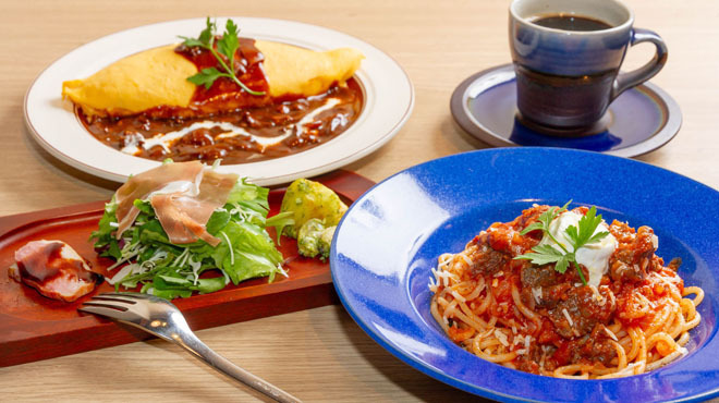 pagot 北野店 （パゴット）のご予約 - 三ノ宮（JR）/カフェ | 食べログ