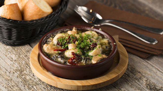 NOS Bar & Dining （ノス バー ＆ ダイニング）のご予約 - 恵比寿/ダイニングバー | 食べログ