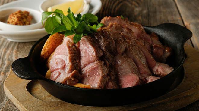 NOS Bar & Dining （ノス バー ＆ ダイニング）のご予約 - 恵比寿/ダイニングバー | 食べログ