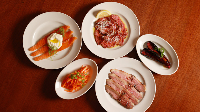 Boil Manのご予約 - 琴似（札幌市営）/イタリアン | 食べログ