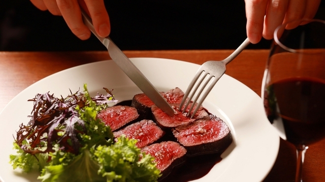 Boil Manのご予約 - 琴似（札幌市営）/イタリアン | 食べログ