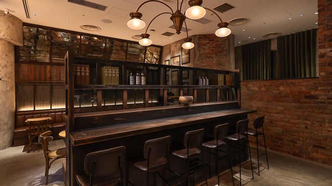 The SG Tavern （エスジータバーン）のご予約 - 大手町/ダイニングバー | 食べログ