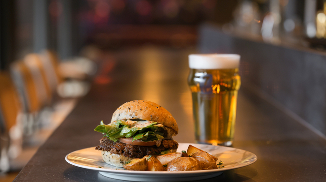 Pub & Grill 7 TAPS TAVERN 京都駅 （セブンタップスタバン）のご予約 - 京都/イタリアン | 食べログ