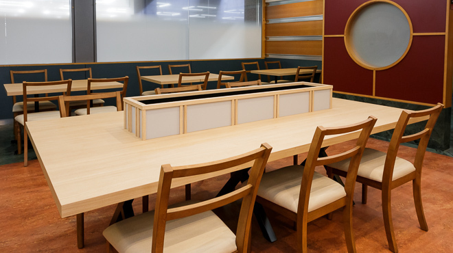 Metro KITCHEN 西長堀店のご予約 - 西長堀/レストラン | 食べログ