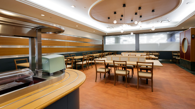 Metro KITCHEN 西長堀店のご予約 - 西長堀/レストラン | 食べログ