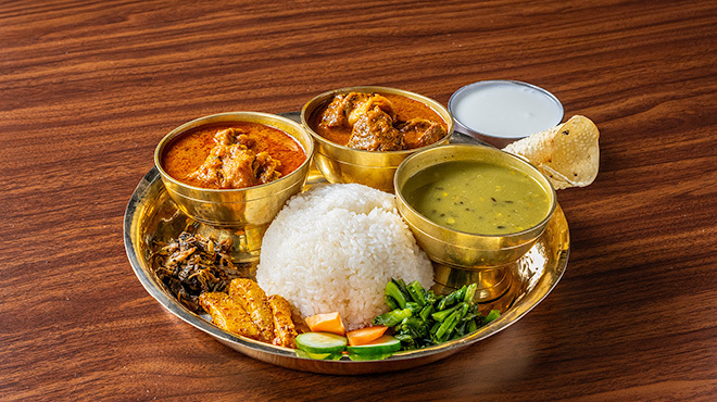 KOSHELI Asian Dining Bar （コセリ アジアンダイニングバー）のご予約 - 京急東神奈川/インド料理 | 食べログ