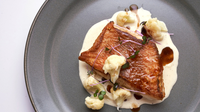 ALILU AMOA （アリルアモア）のご予約 - 高岳/カフェ | 食べログ