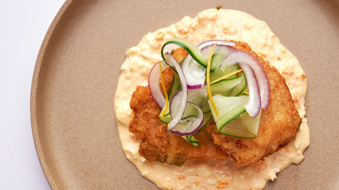 ALILU AMOA （アリルアモア）のご予約 - 高岳/カフェ | 食べログ