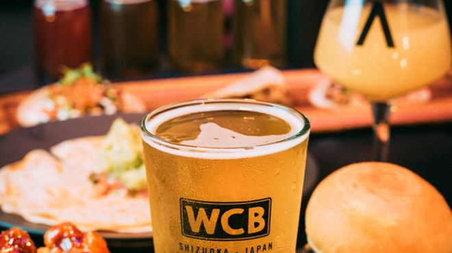 WCB DARK LAB （ダブルシービー・ダーク・ラボ）のご予約 - 四ツ橋/ビアバー | 食べログ