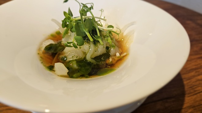 nope （ノープ）のご予約 - 千歳烏山/中華料理 | 食べログ