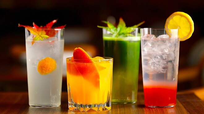 Pub & Grill 7 TAPS TAVERN 京都駅 （セブンタップスタバン）のご予約 - 京都/イタリアン | 食べログ