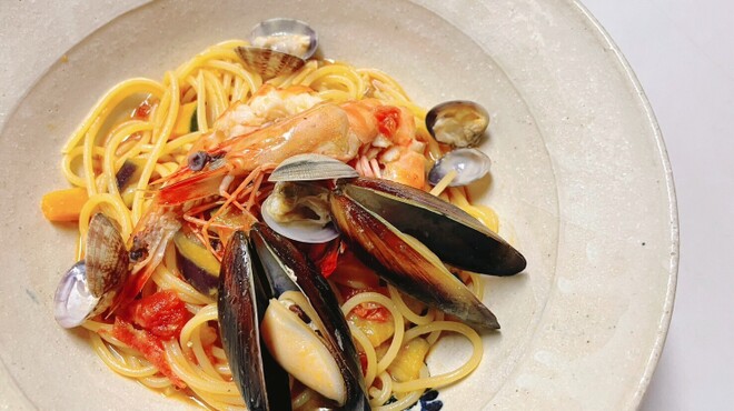 HOPA （ホパ）のご予約 - 新静岡/イタリアン | 食べログ