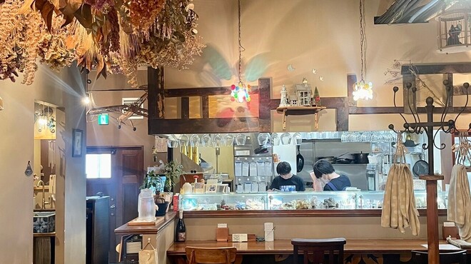 HOPA （ホパ）のご予約 - 新静岡/イタリアン | 食べログ