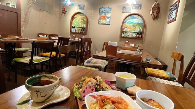 HOPA （ホパ）のご予約 - 新静岡/イタリアン | 食べログ