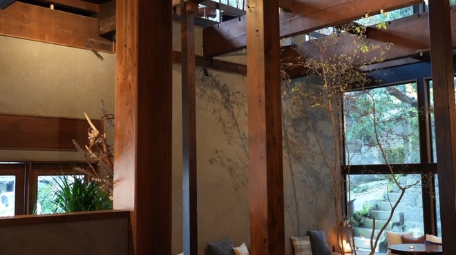 RoheN HAKONEYUMOTO cafe&bar （ロヘン ハコネユモト カフェ&バー） - 箱根湯本/カフェ | 食べログ