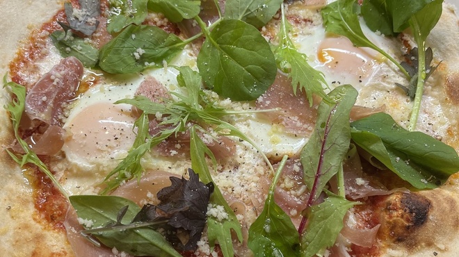 Osteria Legare （オステリアレガーレ）のご予約 - 二俣川/イタリアン | 食べログ