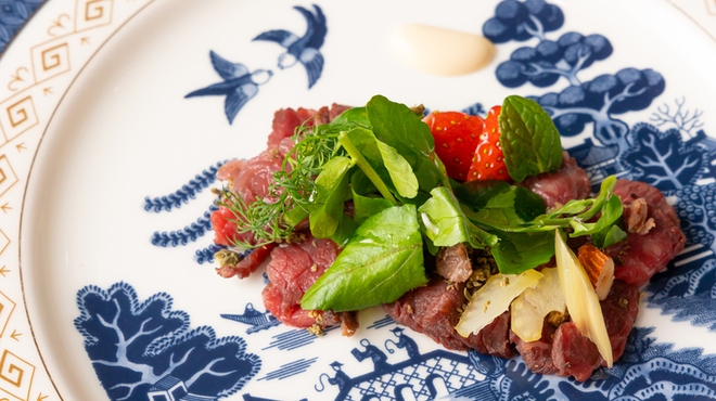 byebyeblues TOKYO （バイバイブルース トウキョウ） - 東京/イタリアン/ネット予約可 | 食べログ