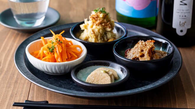 maano （マアノ）のご予約 - 大船/居酒屋 | 食べログ