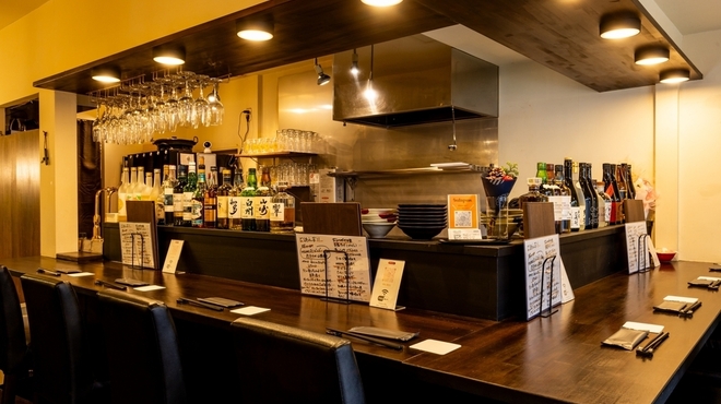 maano （マアノ）のご予約 - 大船/居酒屋 | 食べログ