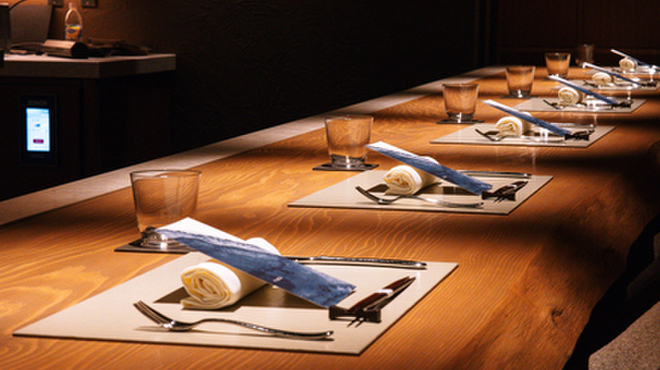 FUSOUのご予約 - 渋谷/フレンチ | 食べログ