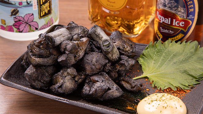 SUNAO AKABANE DINING （すなお 赤羽 ダイニング） - 赤羽岩淵/タイ料理 | 食べログ