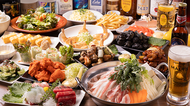 SUNAO AKABANE DINING （すなお 赤羽 ダイニング） - 赤羽岩淵/タイ料理 | 食べログ