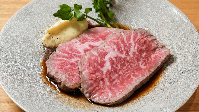 scica （【旧店名】串羊）のご予約 - 関内/洋食 | 食べログ