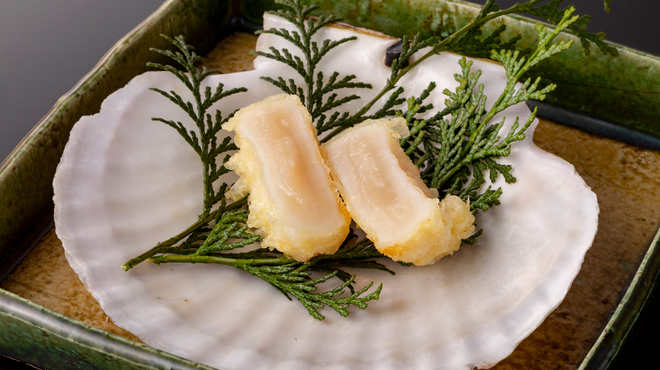 新宿 天麩羅 きた川 （【旧店名】天冨良 新宿 天蟹楼）のご予約 - 東新宿/天ぷら | 食べログ