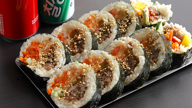 韓国料理専門店チカチキン 江坂店 （Chika Chicken）のご予約 - 江坂/韓国料理 | 食べログ