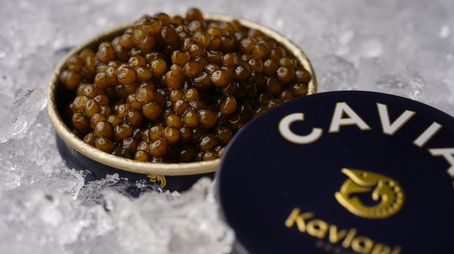 KEI Collection PARIS （ケイ コレクション パリ） - 虎ノ門ヒルズ/フレンチ | 食べログ