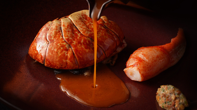 KEI Collection PARIS （ケイ コレクション パリ） - 虎ノ門ヒルズ/フレンチ | 食べログ