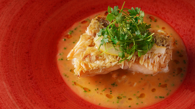 KEI Collection PARIS （ケイ コレクション パリ） - 虎ノ門ヒルズ/フレンチ | 食べログ