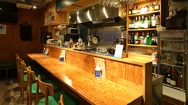 etuのご予約 - 荻窪/居酒屋 | 食べログ