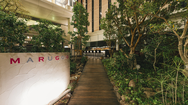 MARUGO-Dのご予約 - 刈谷/ビストロ | 食べログ