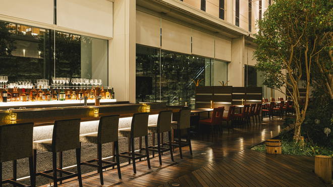 MARUGO-Dのご予約 - 刈谷/ビストロ | 食べログ