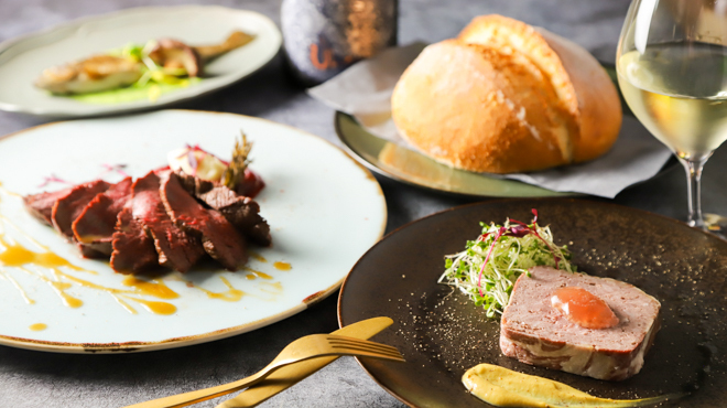 lei restaurant&barのご予約 - 秋葉原/ビストロ | 食べログ