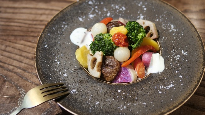 lei restaurant&barのご予約 - 秋葉原/ビストロ | 食べログ