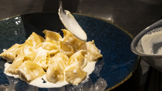 DA ADRIAN （ダアドリアン）のご予約 - 矢場町/イタリアン | 食べログ