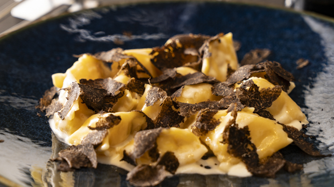 DA ADRIAN （ダアドリアン）のご予約 - 矢場町/イタリアン | 食べログ