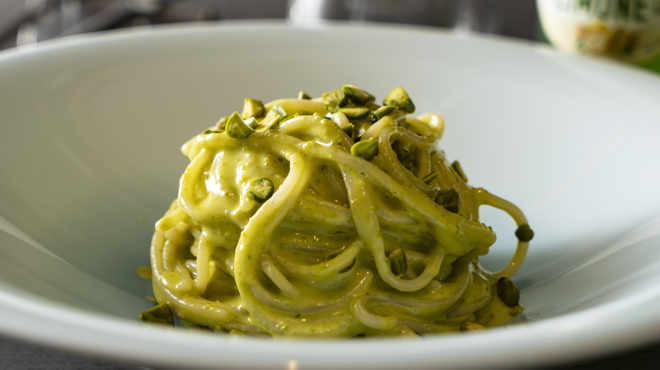 DA ADRIAN （ダアドリアン）のご予約 - 矢場町/イタリアン | 食べログ