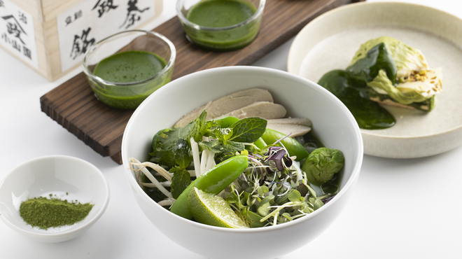 TOKYO NODE CAFE （トウキョウ ノード カフェ） - 虎ノ門ヒルズ/カフェ | 食べログ