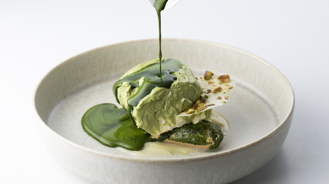 TOKYO NODE CAFE （トウキョウ ノード カフェ） - 虎ノ門ヒルズ/カフェ | 食べログ