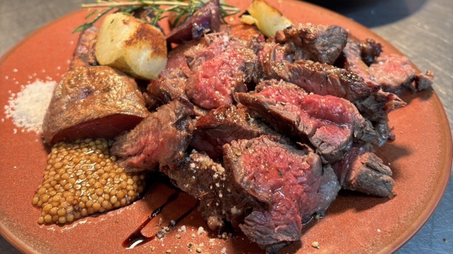 Mr.Porcino （ミスターポルチーノ）のご予約 - 藤沢/イタリアン | 食べログ