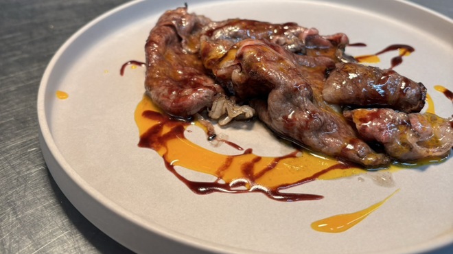 Mr.Porcino （ミスターポルチーノ）のご予約 - 藤沢/イタリアン | 食べログ