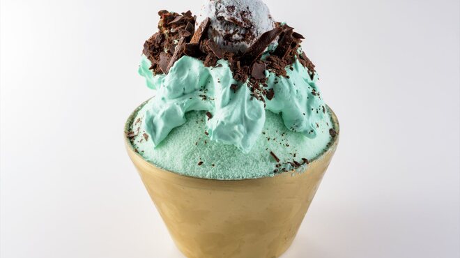 73 chungdam （ナナサン チョンダム） - 太田/カフェ | 食べログ