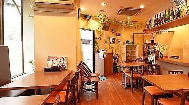 SUNAO AKABANE DINING （すなお 赤羽 ダイニング）のご予約 - 赤羽岩淵/タイ料理 | 食べログ